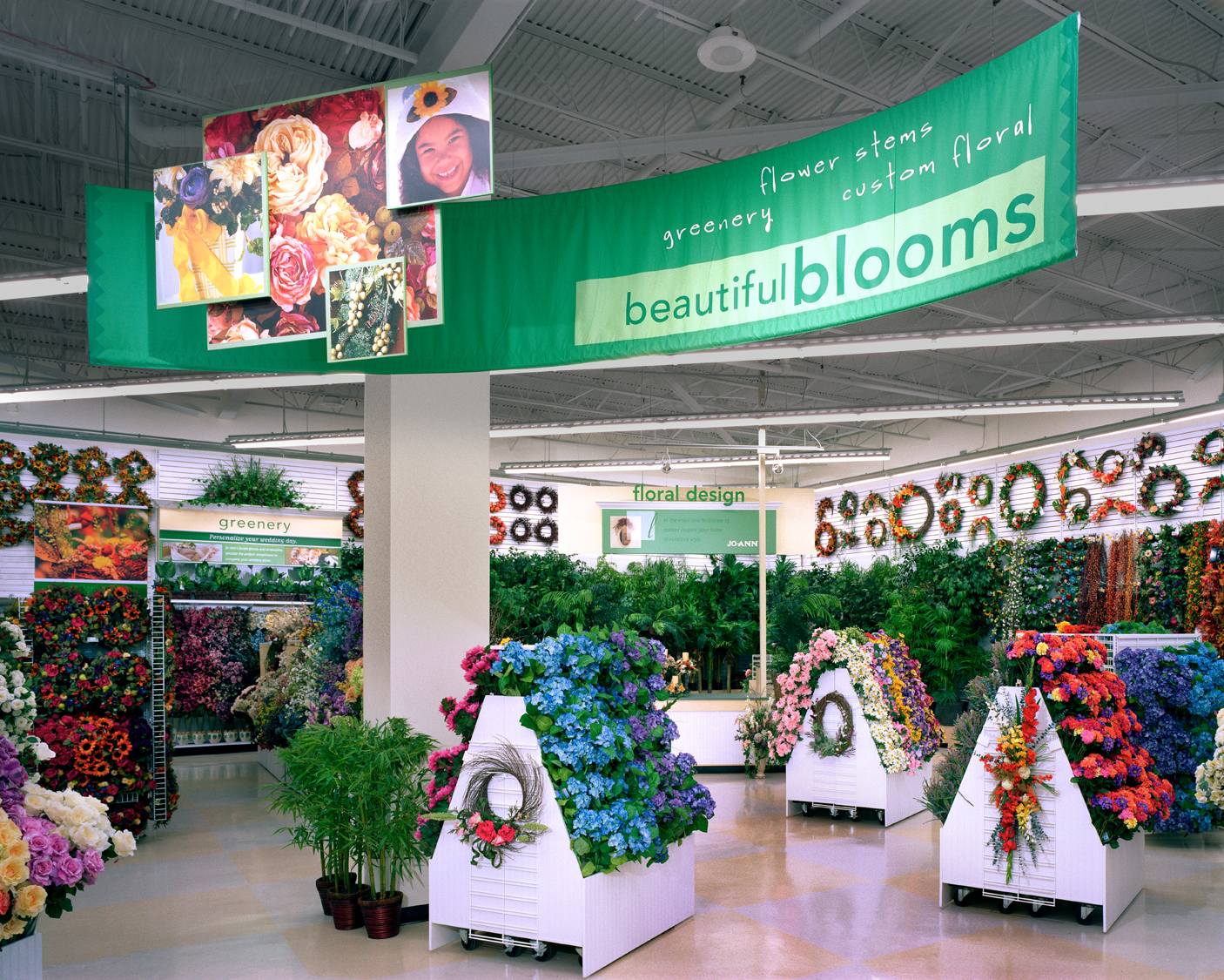 Jo Ann Fabrics