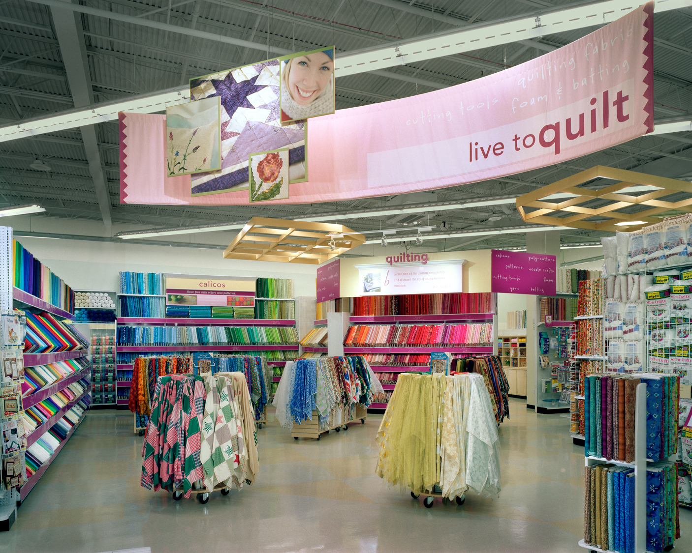 Jo Ann Fabrics Jo Ann Fabrics