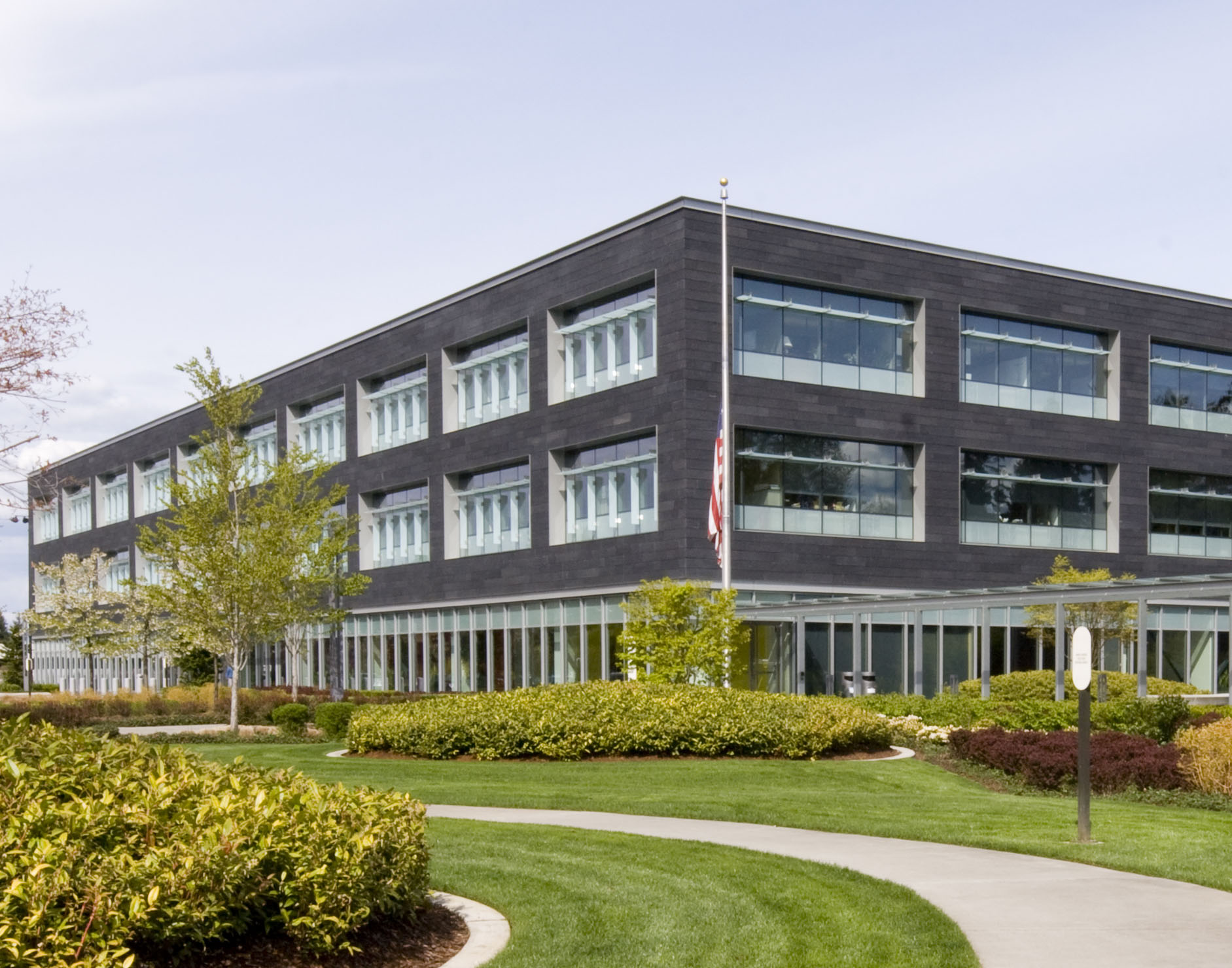 Nintendo Headquarters